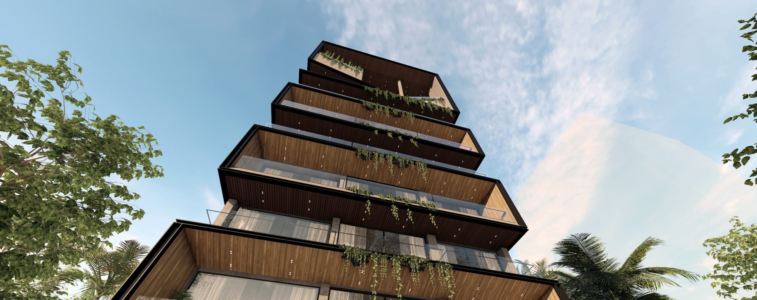 Prantik House - Spatial Architects